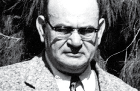 Making the Desert Bloom - Radical Truth Telling