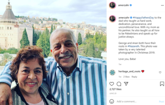 Antisemite Amer Zahr Recognizes Israel After All - Radical Truth Telling