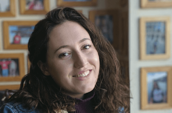 Jessie Sander Archives - Radical Truth Telling