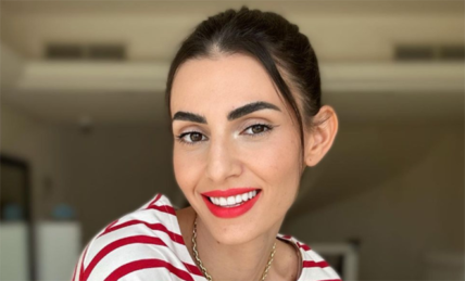 Rima Zahran Archives - Radical Truth Telling