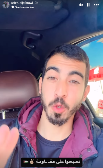 Mr FAFO's Miraculous Recovery - Radical Truth Telling