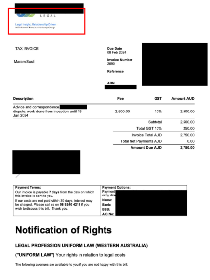 For What Is Antisemite “Syrian Girl” Maram Susli Soliciting Donations ...