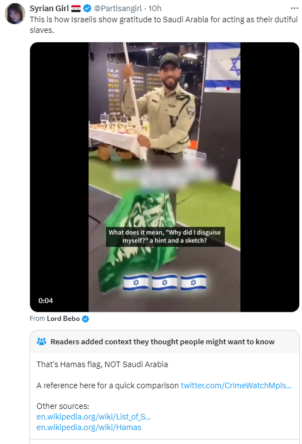 "Syrian Girl" Maram Susli's False Flag Operation - Radical Truth Telling