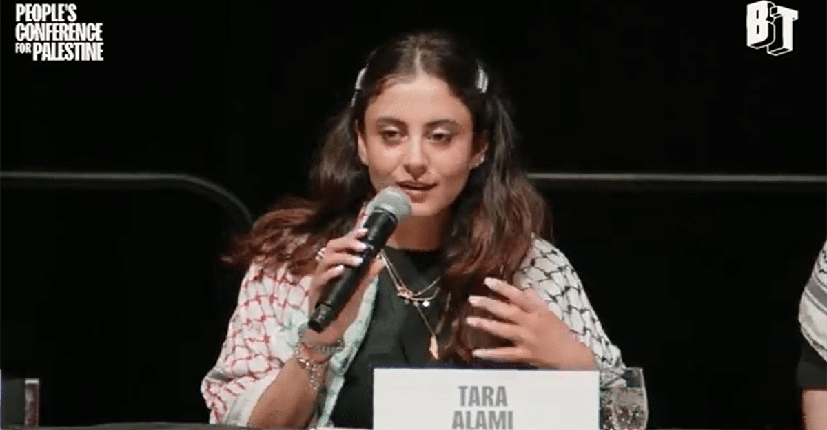 Tara Alami Archives - Israellycool