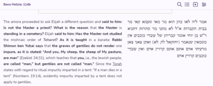 Debunking Lies About The Talmud: 'Gentiles Are Not Humans, They Are ...