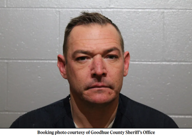 Stew Peters Reportedly Arrested for DWI & Upended ATV Despite Claiming ...