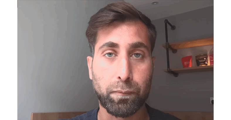 Dr. Asif Munaf: An Antisemite With a Classic Case of Projection ...