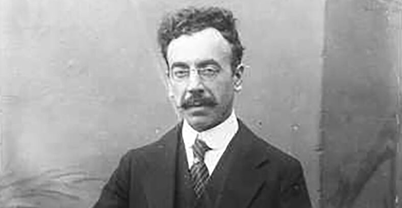 Francis Lyon Cohen: Defending Jewish Loyalty in Uniform and Song ...