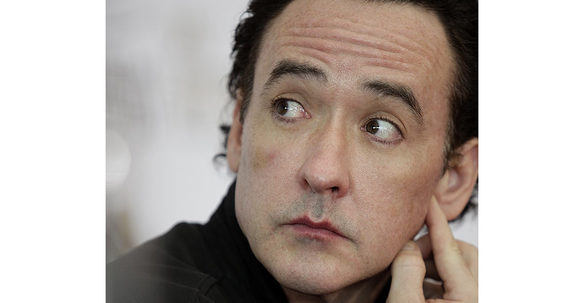 John Cusack Posts Antisemitic Meme. Again. - Radical Truth Telling