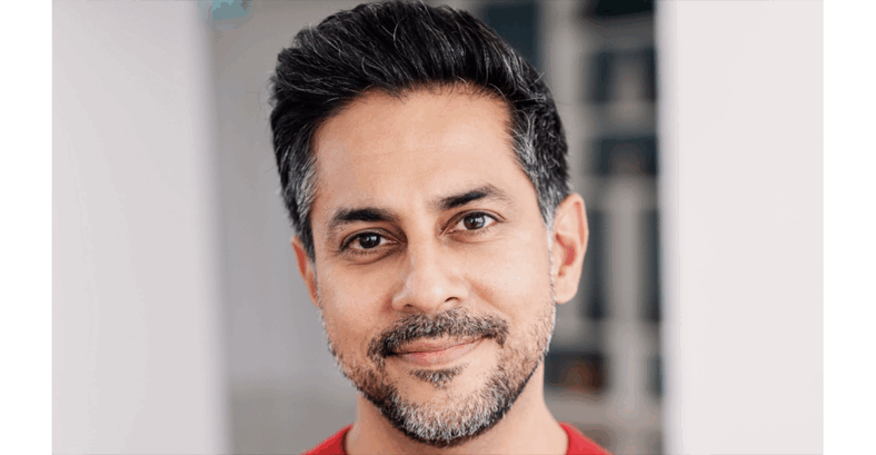 Mindvalley’s Vishen Lakhiani Exploits Anne Frank to Attack Israel ...