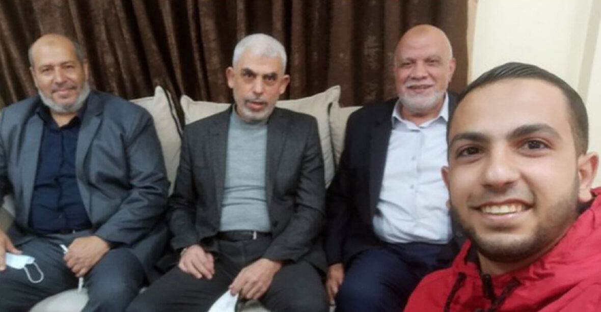 Al Jazeera’s Favorite Hamas Storyteller Just Got a Plot Twist - Radical ...