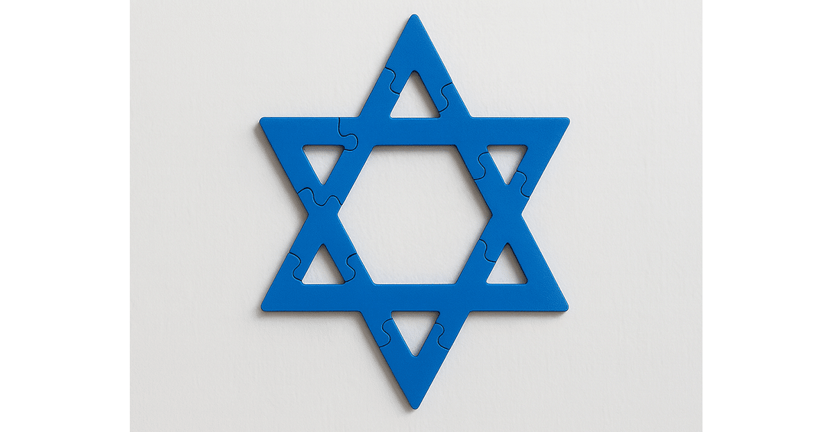 Why Jewish Unity Is Israel’s Strongest Defense - Radical Truth Telling