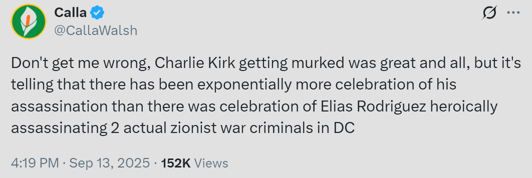 From Mapping Project to Murder Applause: Calla Walsh’s Chilling Pattern ...