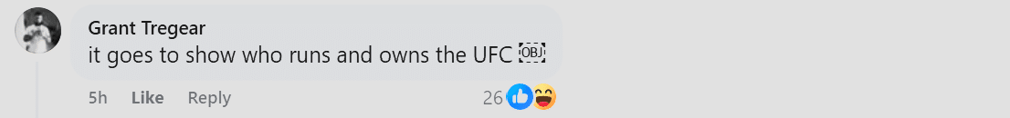 Paddy McCorry, Israel Hater, Denied UFC Contract - Radical Truth Telling