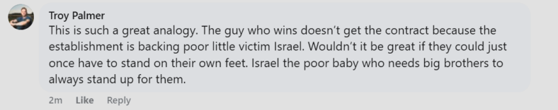 Paddy McCorry, Israel Hater, Denied UFC Contract - Radical Truth Telling