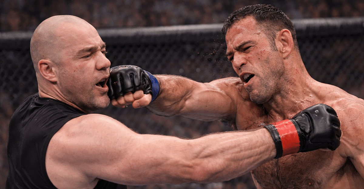 The Lucas Gage-Jake Shields Feud Continues - Radical Truth Telling