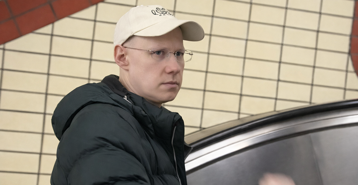Comedian Matt Lucas Targeted By "Anti-Zionist-Not-Antisemite" - Radical ...