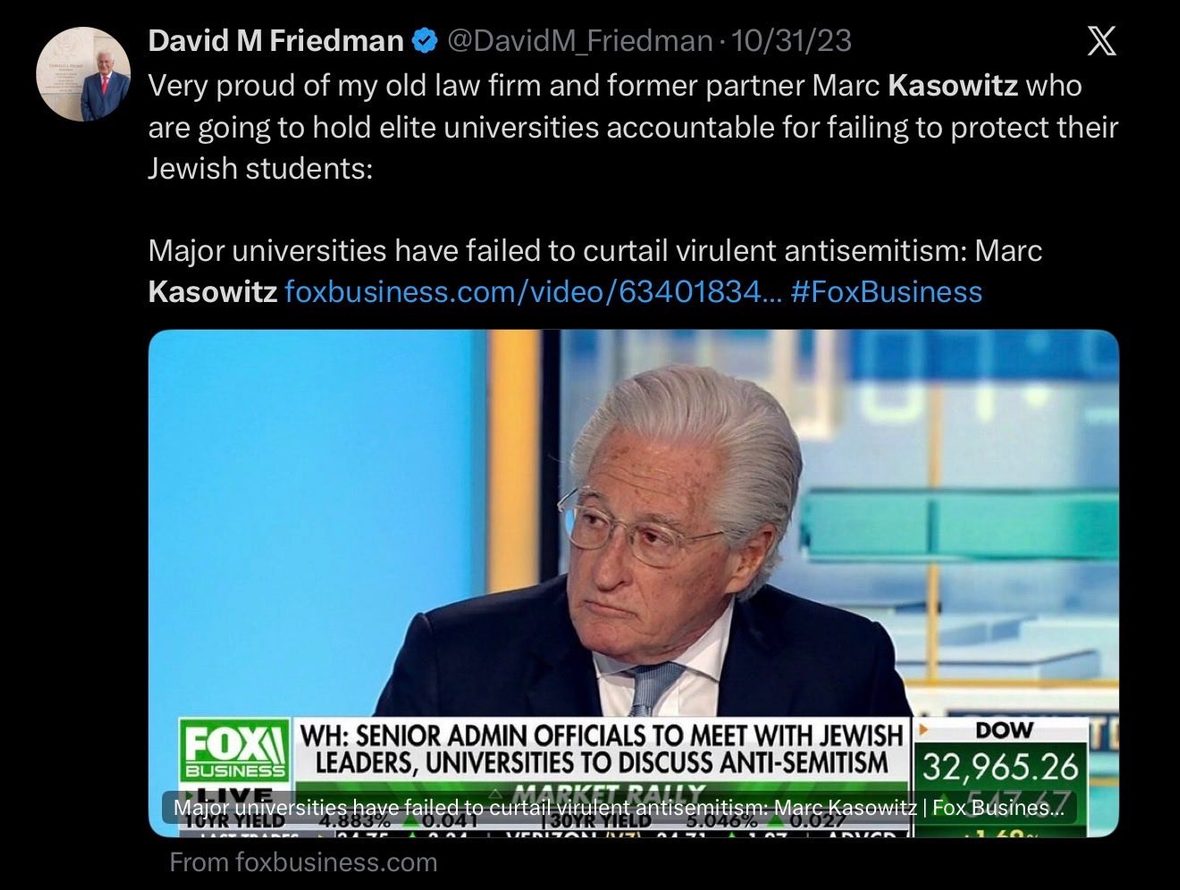 Candace Owens Hires Jewish Zionist Lawyers - Radical Truth Telling
