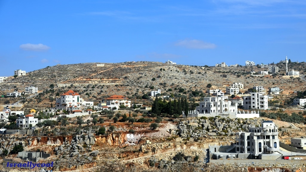 How Maryam From Silwad Highlights Fake Palestinian Narrative - Israellycool