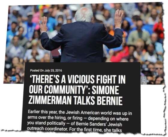 Lethal Journalism Made Simone Zimmerman - Israellycool