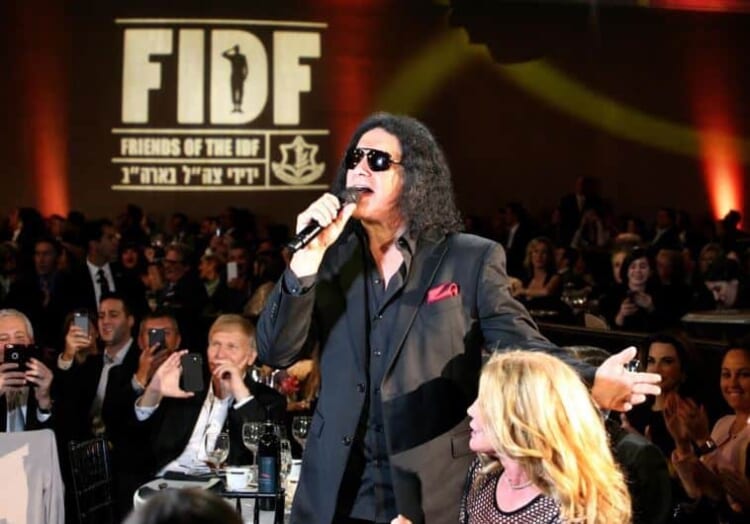 Pro-israel celebrities Archives - Radical Truth Telling