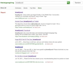 Halal Googling - Israellycool