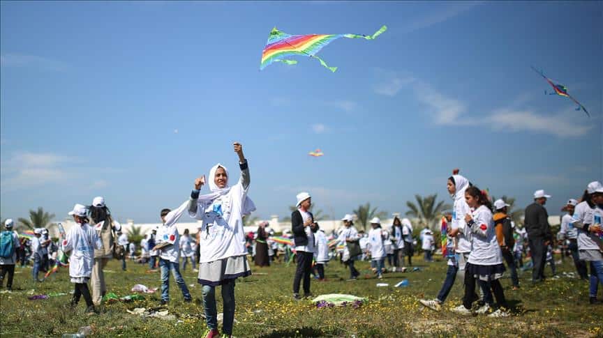 The Kite Runner | Israellycool