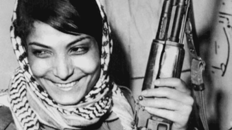 A Letter to SFSU President Lynn Mahoney, By One of Leila Khaled's ...