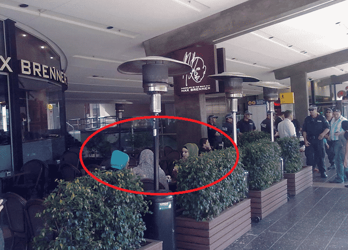 BDS Fail Of The Day: Resistance (To Max Brenner Chocolate) Is Futile ...