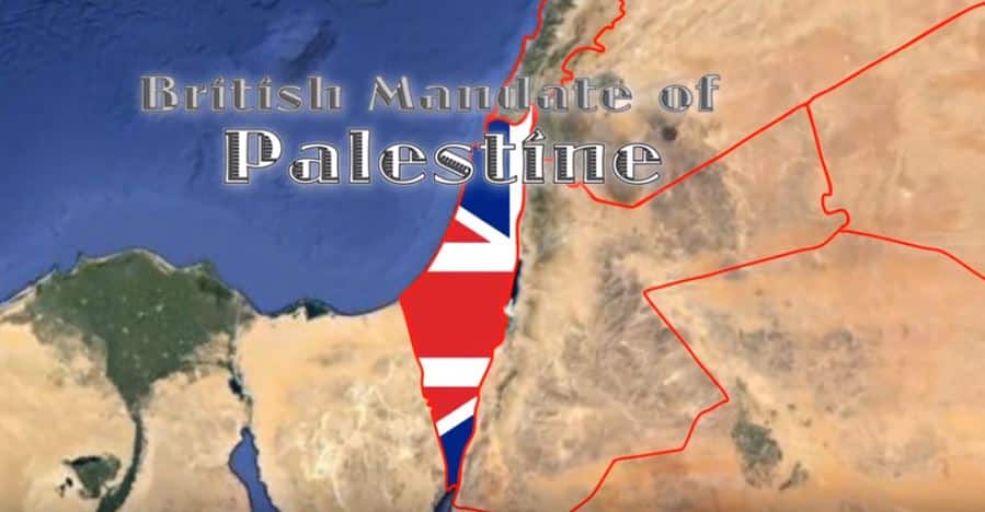 WATCH: 1964: The Truth about the Palestinians | Israellycool