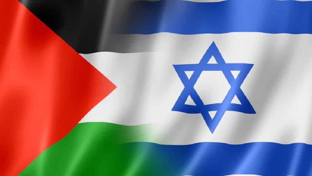 The Real Reasons The Two-State Delusion Won't Die...And The Simple ...